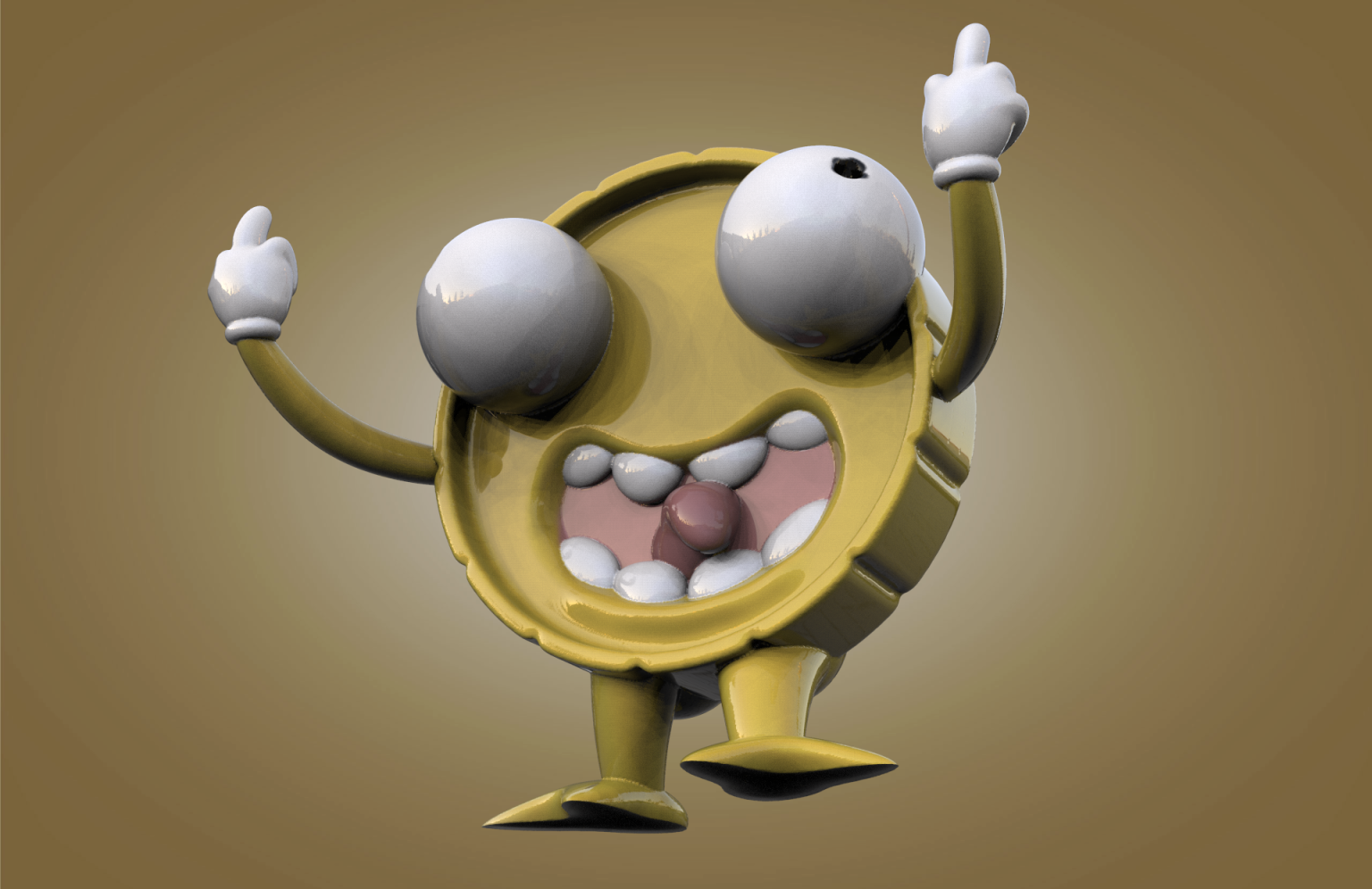 Oscar's Schmeckles - Schmeckles.io