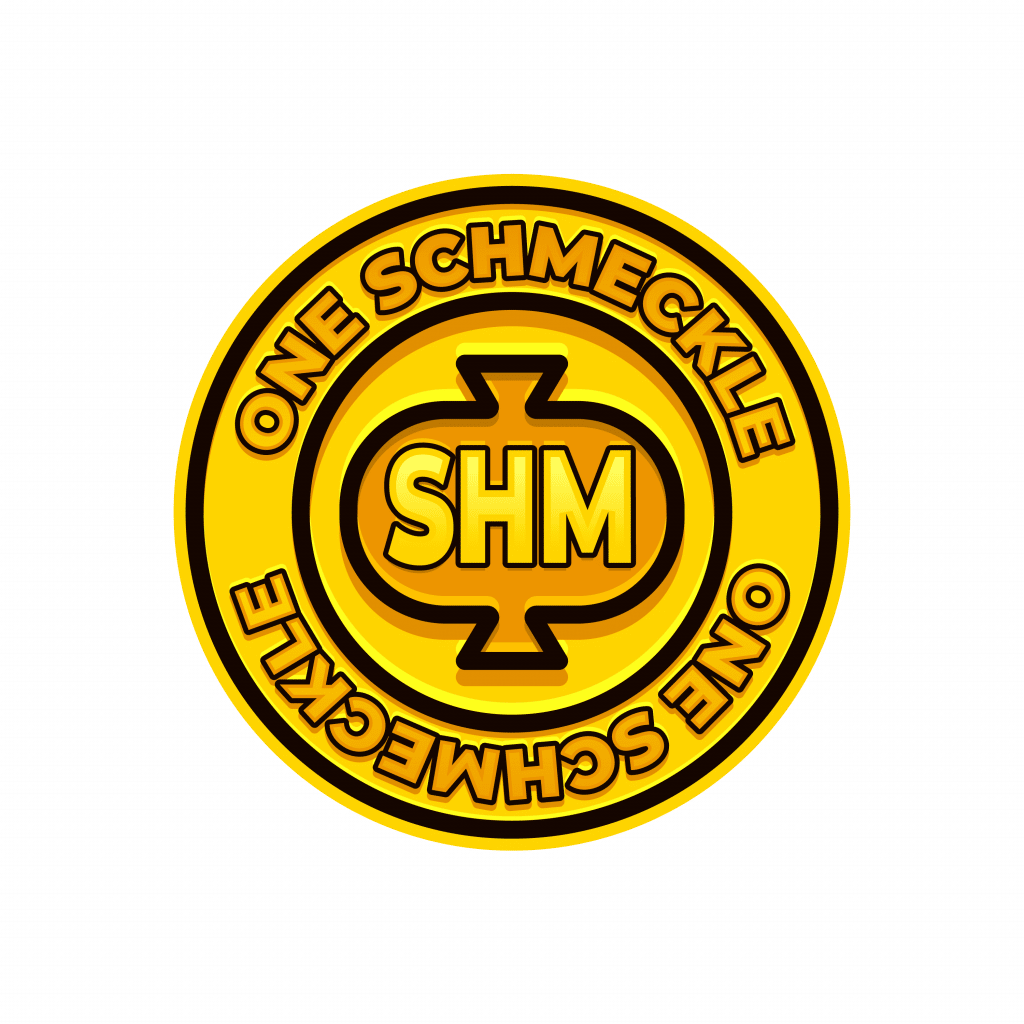 WhitePaper - Schmeckles.io