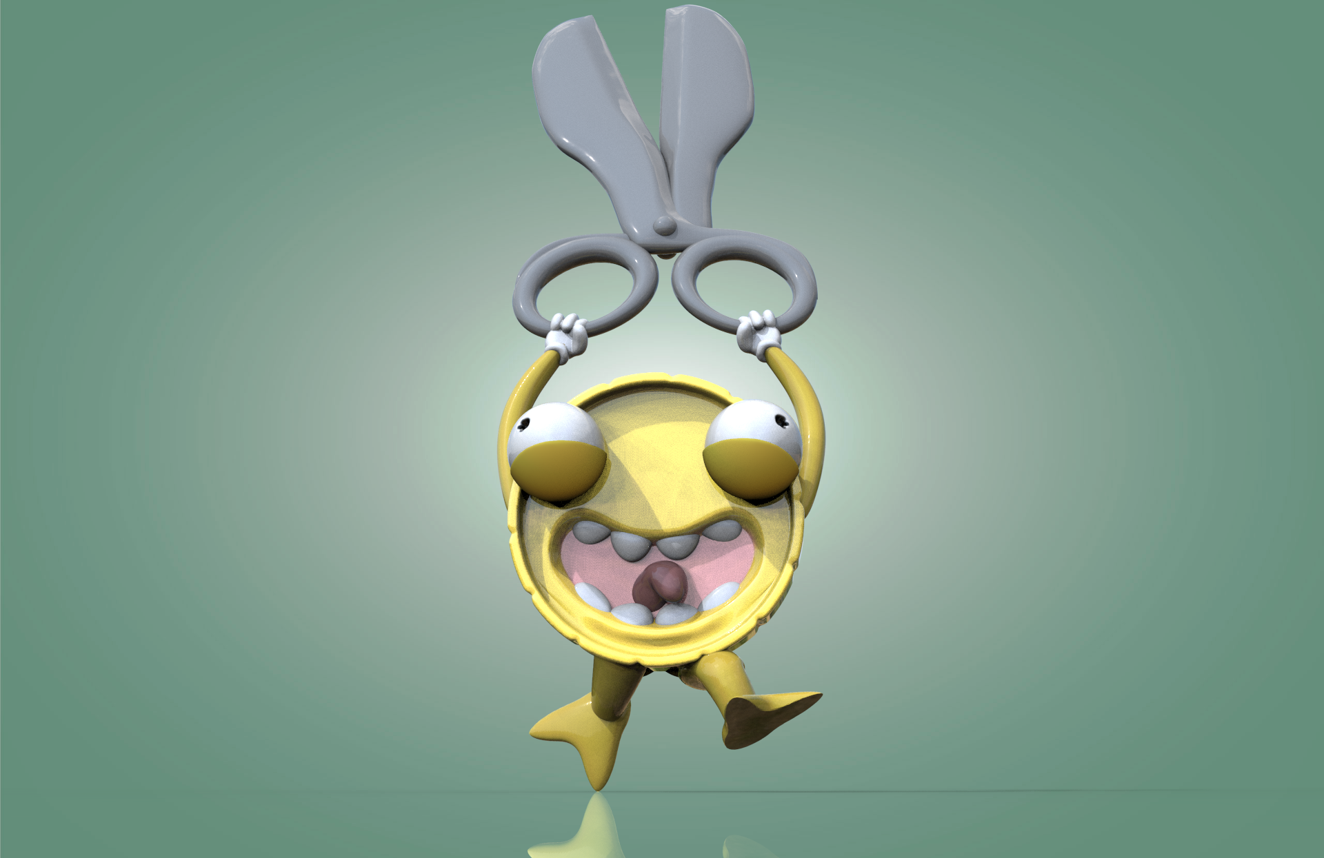 Oscar's Schmeckles - Schmeckles.io